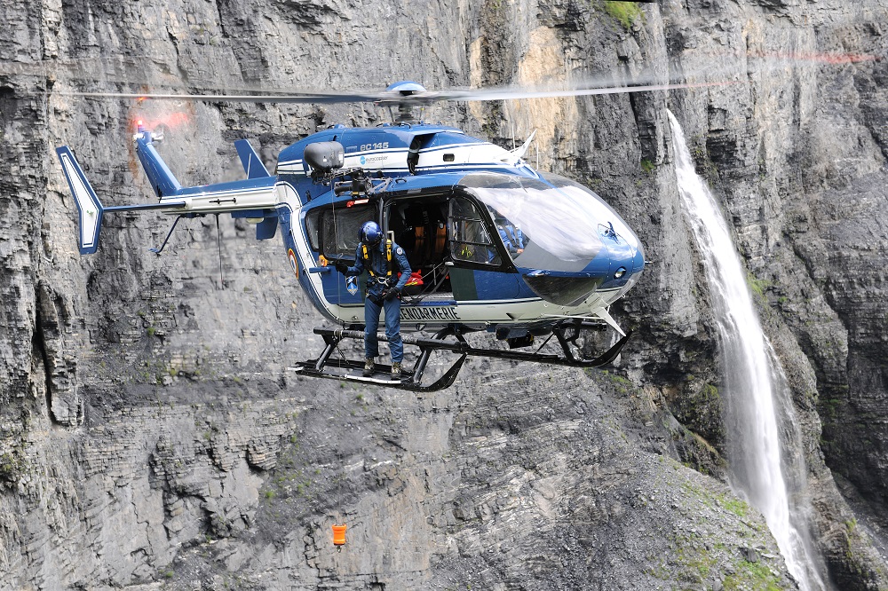 Babcock Awarded French Ministry Of Armed Forces Contract To Support ...