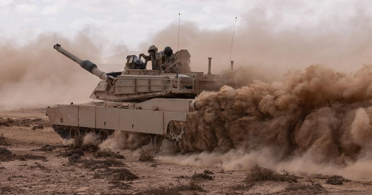 General Dynamics Ordnance and Tactical Systems Awarded Contract to ...
