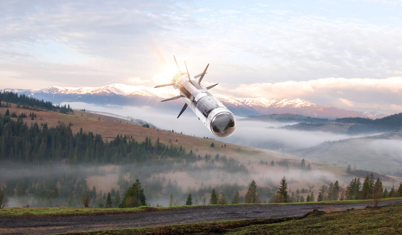 Javelin Joint Venture $900.5M US Army Contract for Javelin Missiles and ...