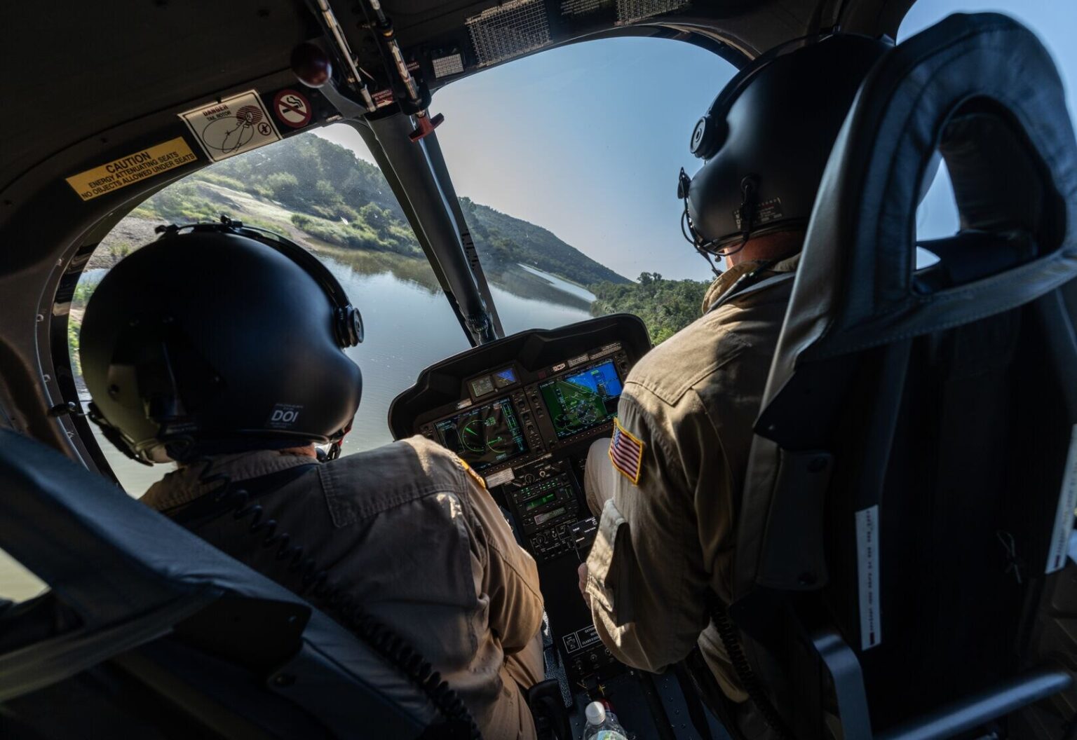 Philippines Cleared for Bell 505 Jet Ranger X Trainer Helicopters in ...