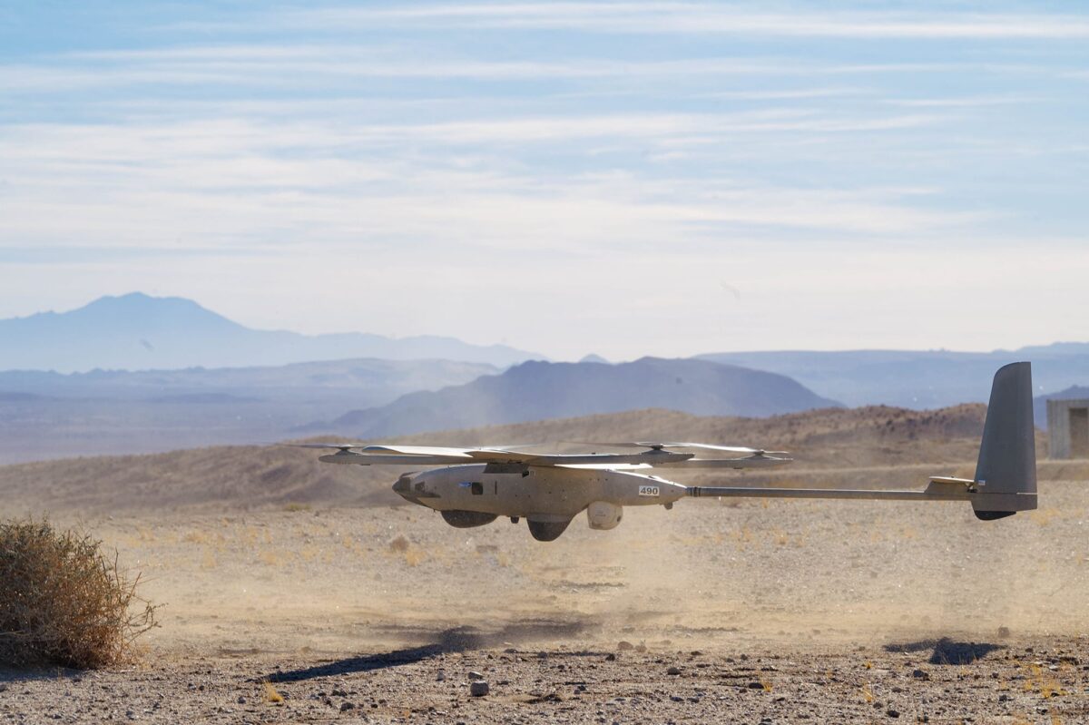 Redwire Awarded $15 Million Follow-on Order from US Army Aviation ...