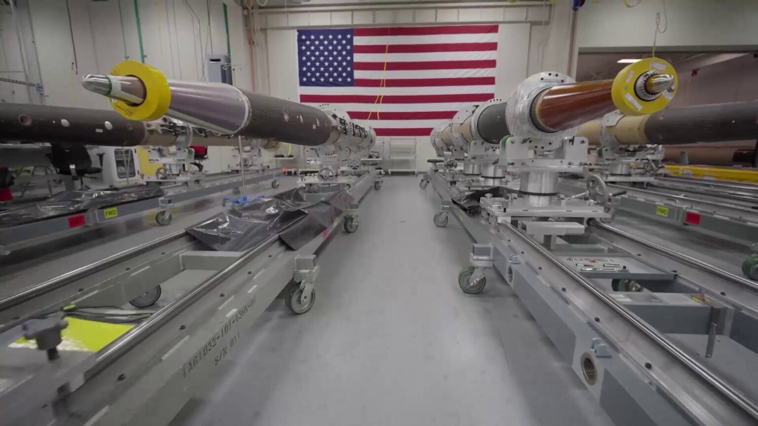 $35 Billion THAAD Seven-Year Procurement Award Propels Acceleration of ...