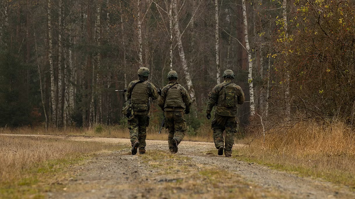 L3Harris to Provide Falcon Radio Product Line Systems to Support German ...