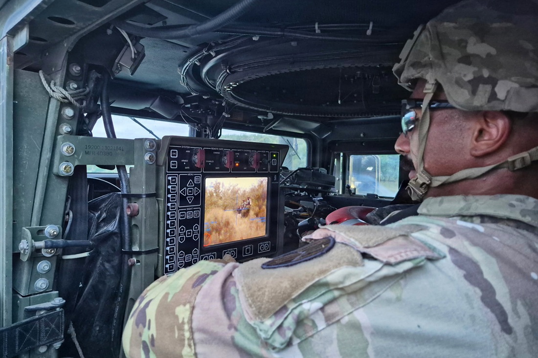 US Army Armaments Center Develops New Counter-Unmanned Aircraft Systems ...